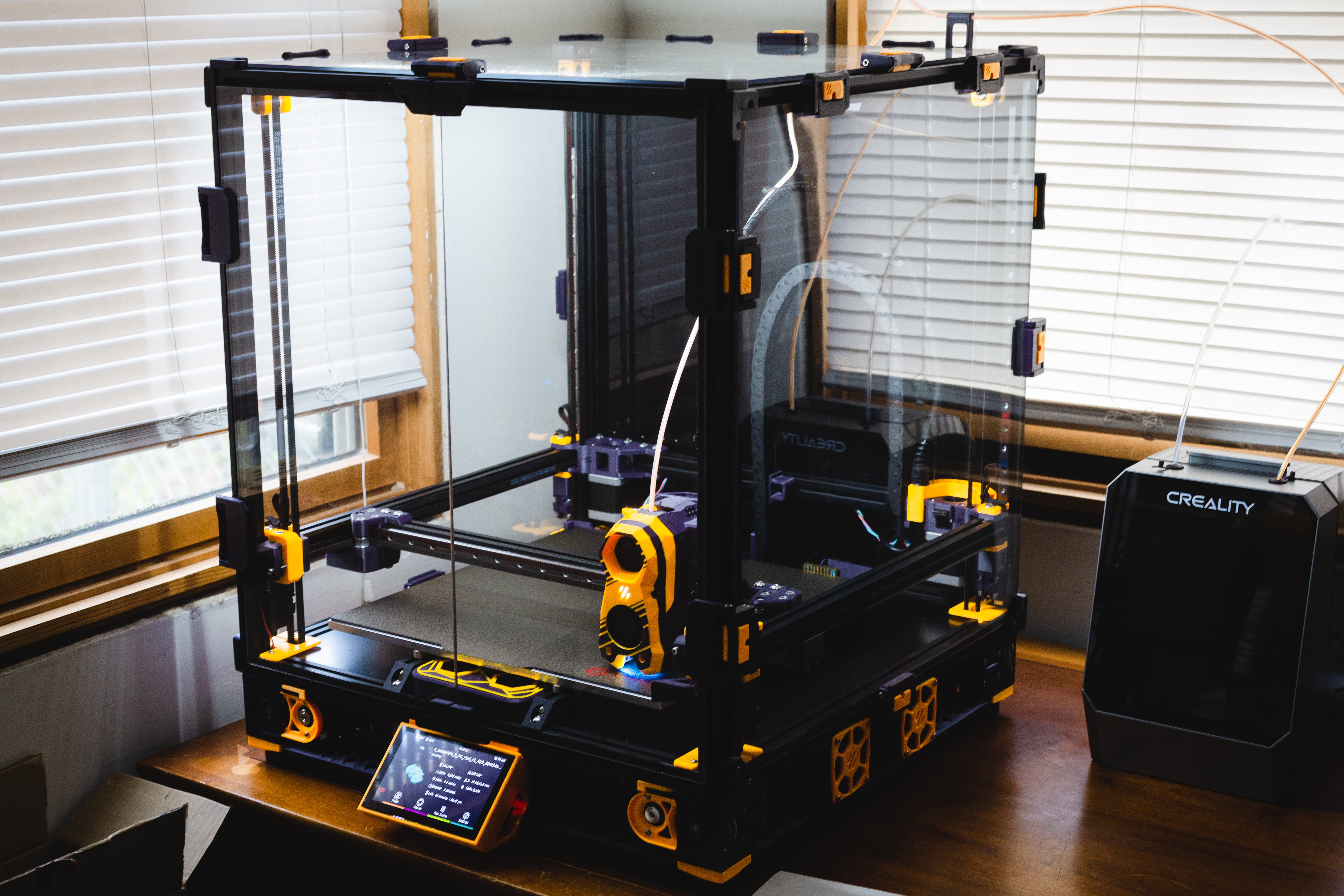 Voron Printer Database
