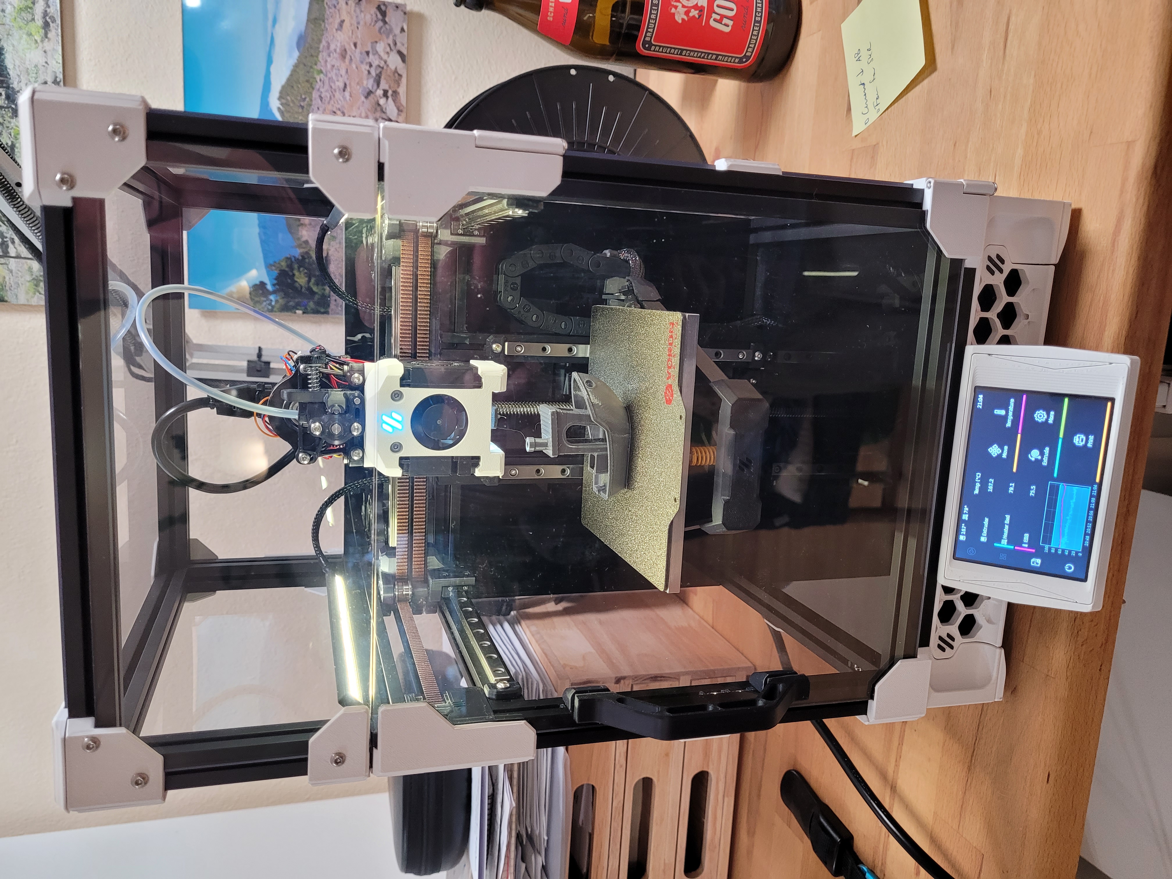 Voron Printer Database