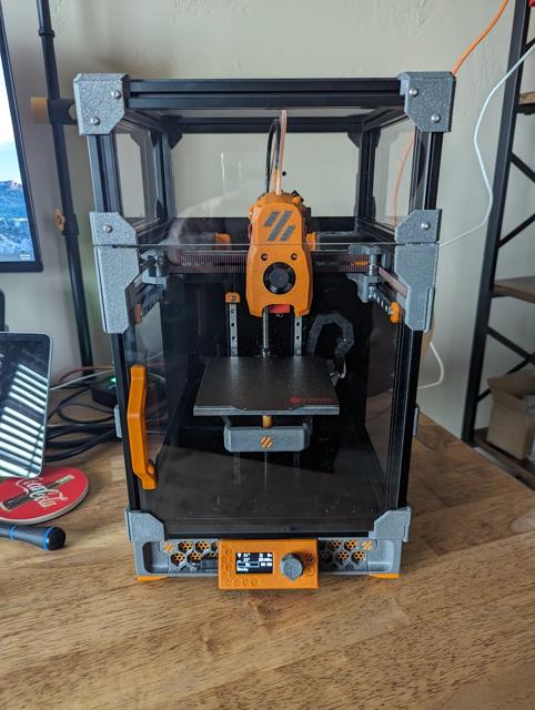 Voron Printer Database
