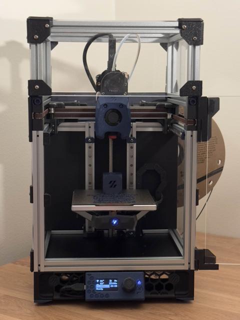 Voron Printer Database