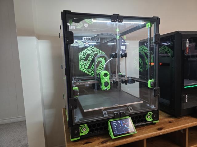 Voron Printer Database