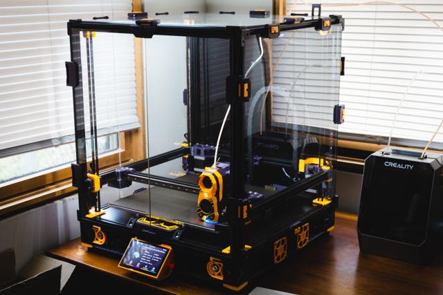 Voron Printer Database