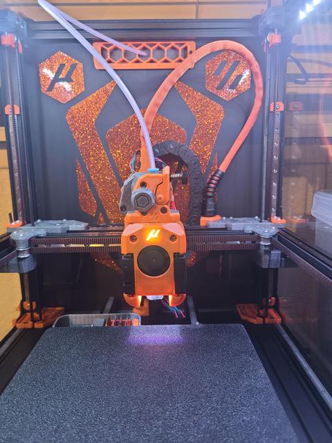 Voron Printer Database