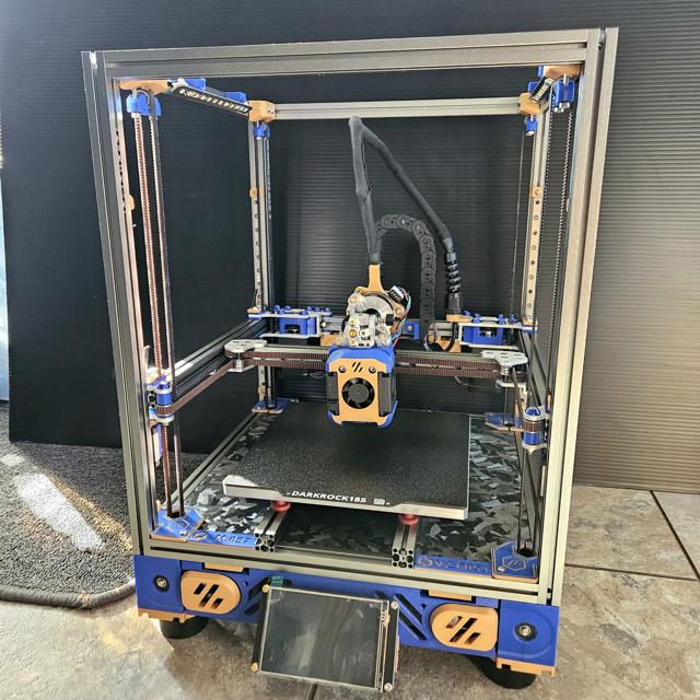 Voron Printer Database