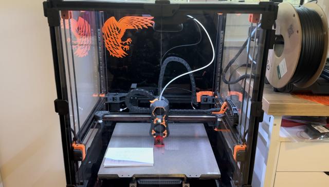 Voron Printer Database